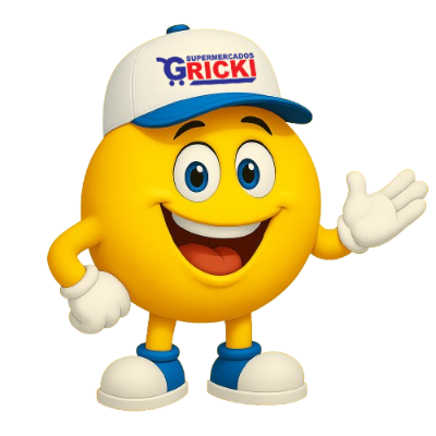 Supermercados Gricki